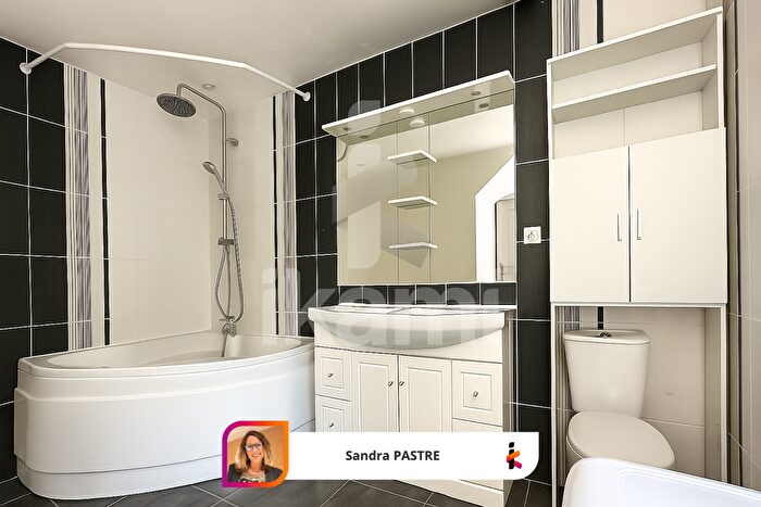 Maison à vendre - Romans-sur-Isère, Etournelles, Gloriette, Pierrottes, Valettes - 6 pièces - 3 chambres