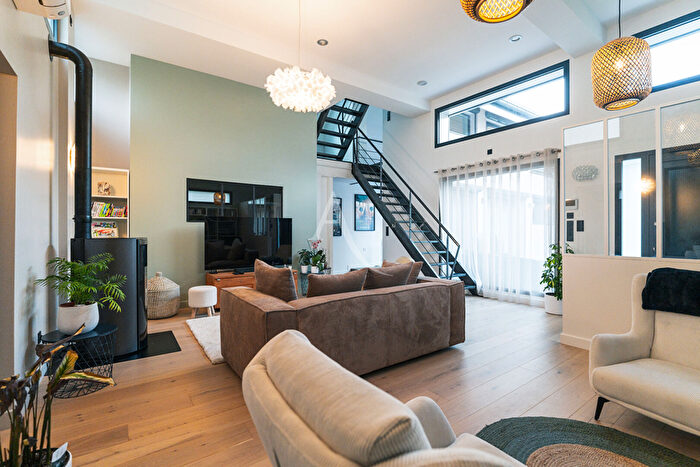 Maison 6 pièces à Cran-Gevrier, Taillefer, Alery, Vert Bois, à vendre