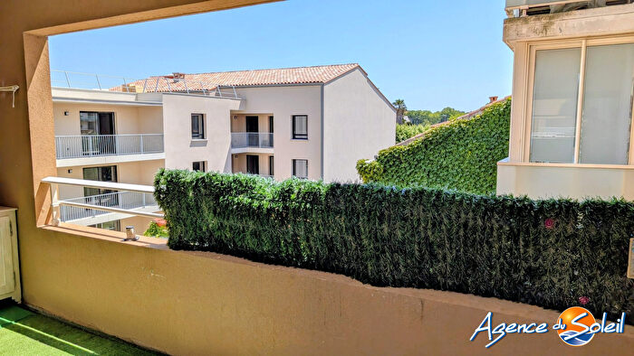 Appartement 1 pièce à Narbonne, Cité, à vendre