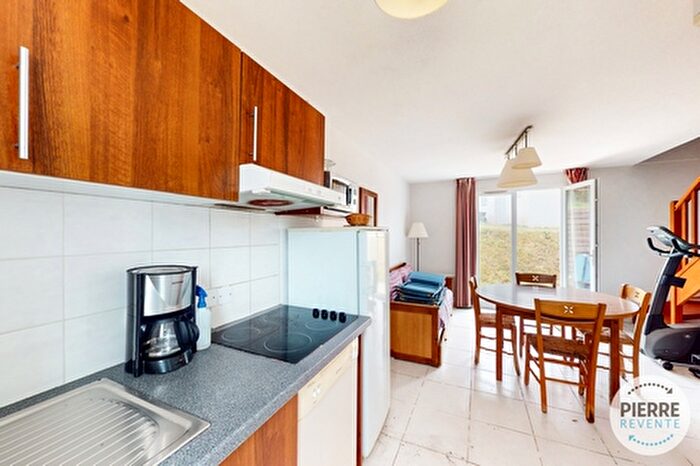 Appartement 3 pièces à vendre à Crozon