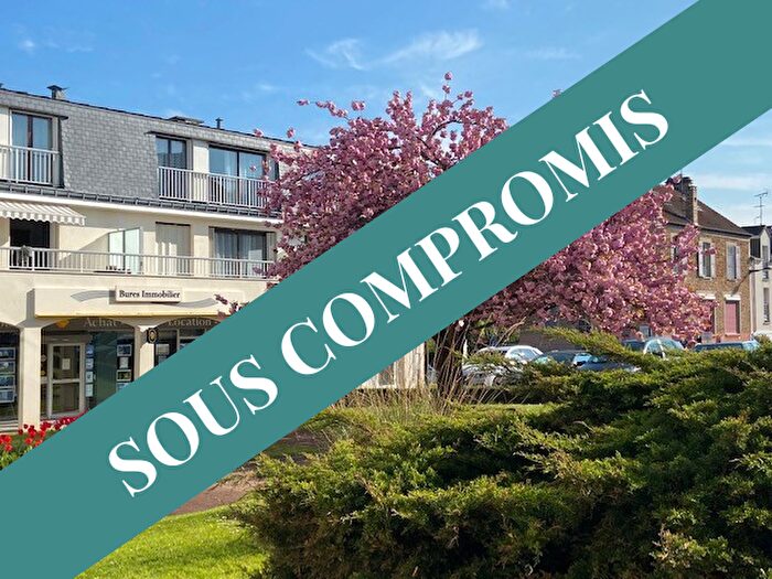 Appartement à vendre - Bures-sur-Yvette - 1 pièce