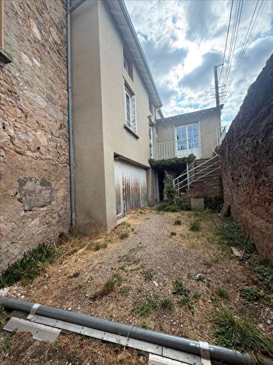 Maison 6 pièces à louer - Vaugneray