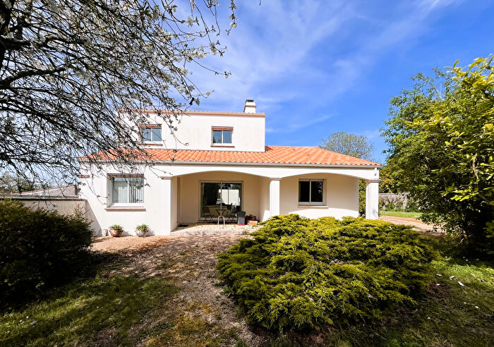 Maison 5 pièces à vendre à Le Girouard