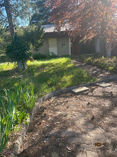 Vétraz-Monthoux - Maison 4 pièces à vendre