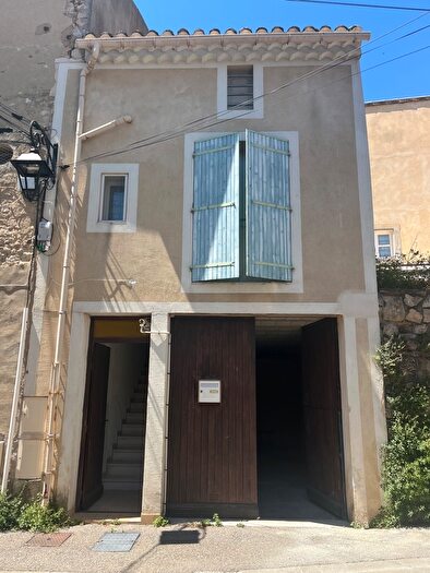 Maison 2 pièces à vendre - Pierrelatte, Centre-ville