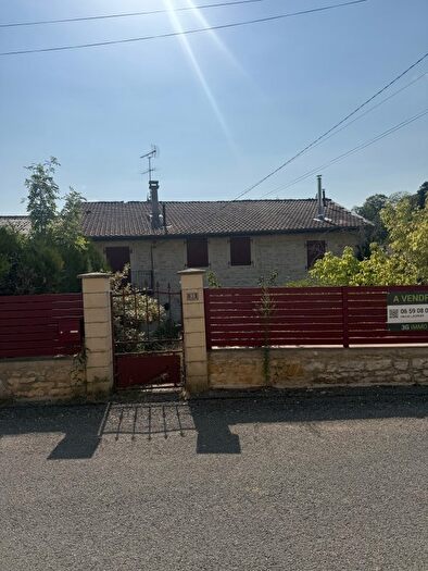 Maison 6 pièces à vendre à Bolozon