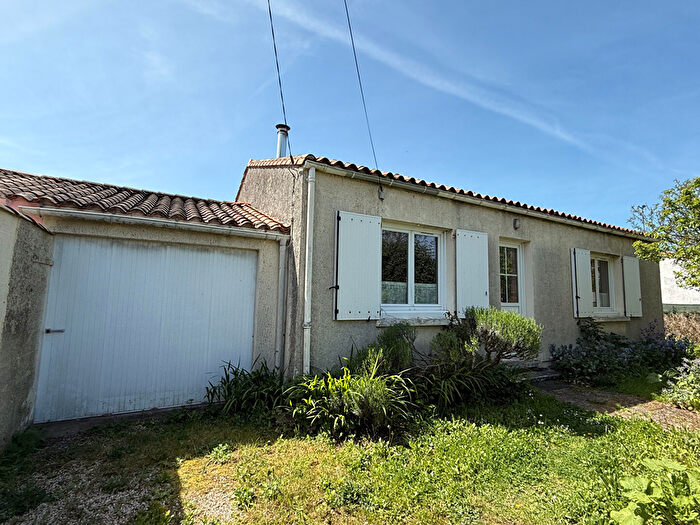Maison 3 pièces à vendre à Saint-Georges-du-Bois
