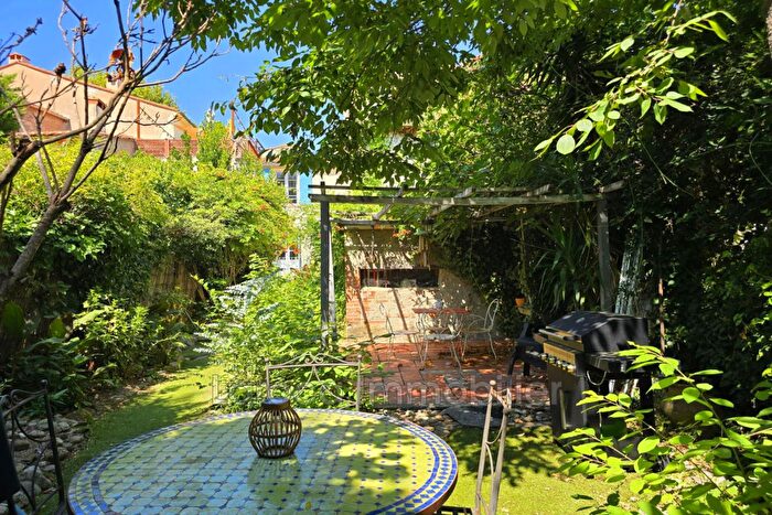 Laroque-des-Albères : Maison 4 pièces à vendre