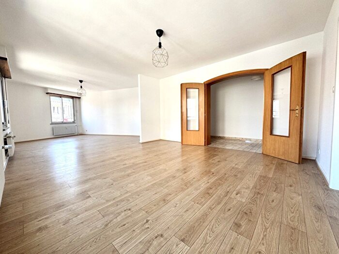 Appartement 3 pièces à louer à Strasbourg
