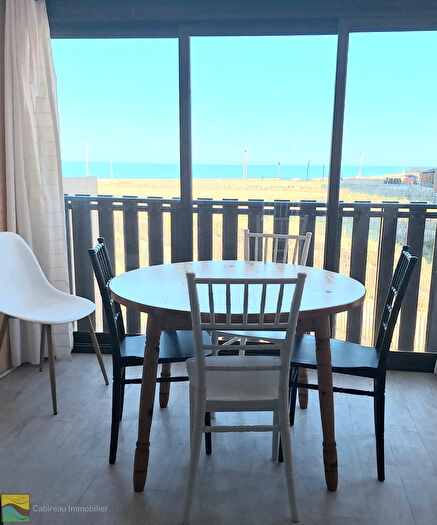 Appartement à vendre - Lacanau, Lacanau Océan, Plages - 3 pièces - 2 chambres