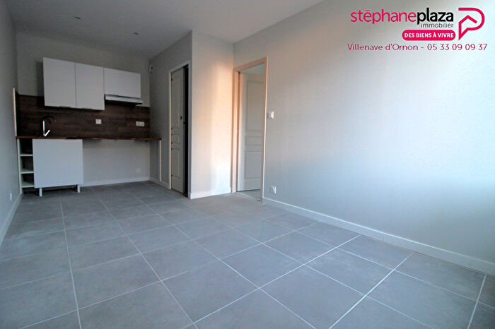 Sadirac - Appartement 2 pièces à louer