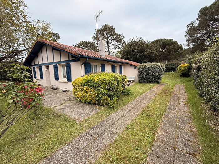 Maison à vendre - Anglet, Chiberta - 4 pièces - 2 chambres