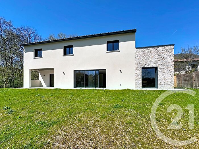 Crampagna : Maison 6 pièces à vendre