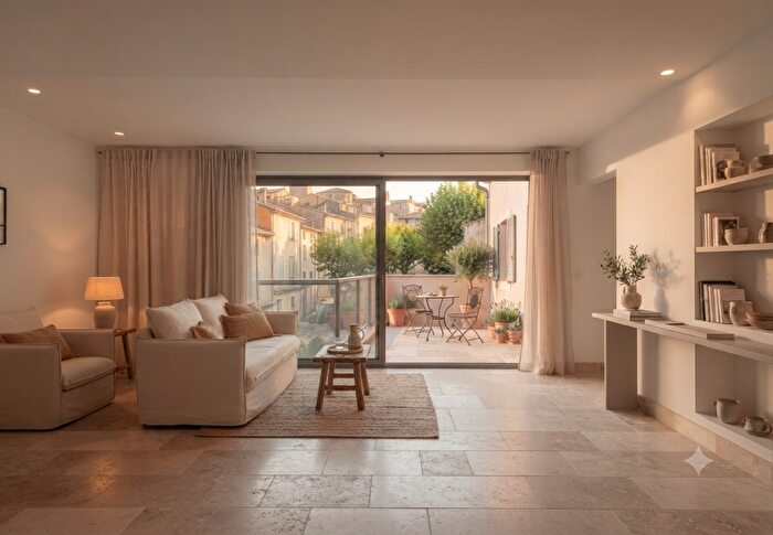 Maison 3 pièces à Brignoles, à vendre
