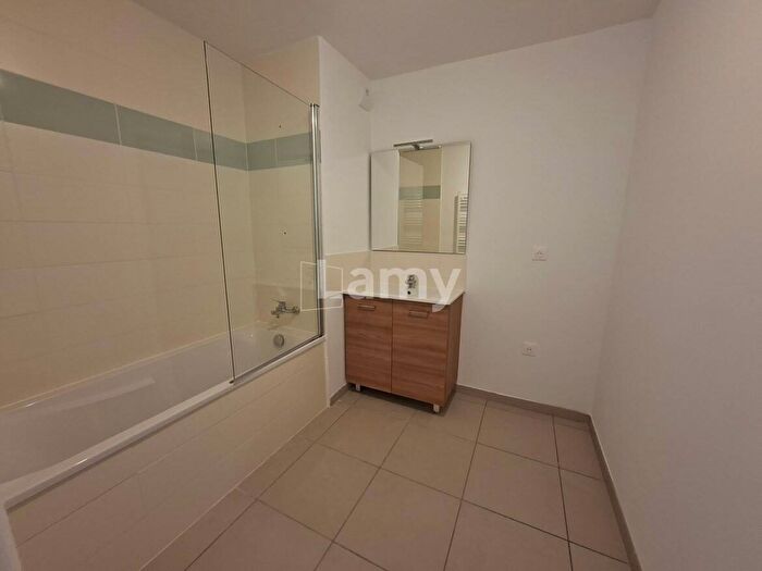 Appartement 2 pièces à Louis Abric Zone Sud, Lunel, à louer