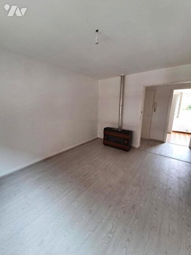Appartement 2 pièces à Amiens, à louer