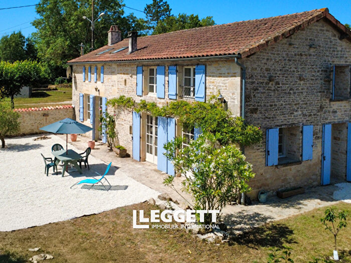 Empuré : Maison 5 pièces à vendre