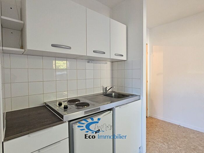 Périgny : Appartement 1 pièce à louer