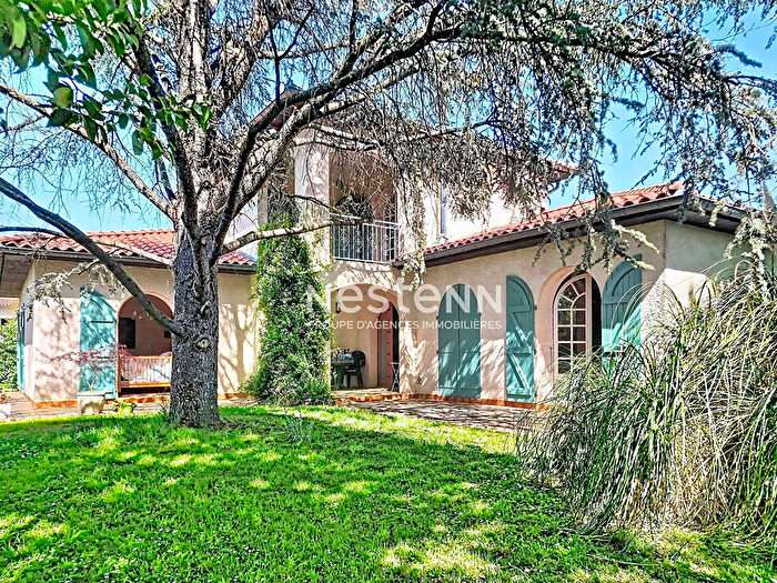 Maison 7 pièces à Portet-sur-Garonne, à vendre