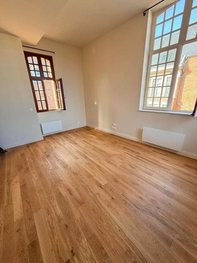 Appartement 1 pièce à Place d'Armes et du Barlet, Douai, à louer
