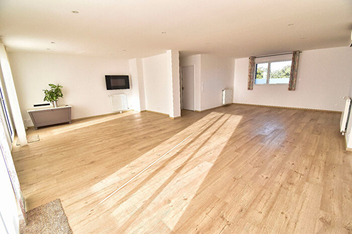 Appartement à vendre - Sarzeau, Sarzeau - 5 pièces - 3 chambres