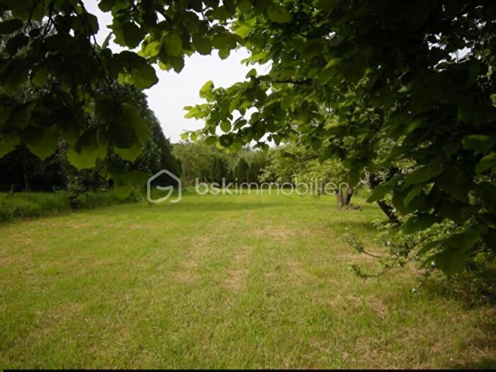 Maison à vendre - Challerange - 8 pièces - 4 chambres