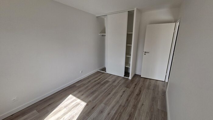 Appartement à louer - Audenge - 2 pièces - 1 chambre