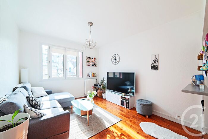 Issy-les-Moulineaux, Centre-ville, Corentin Celton, Les Varennes : Appartement 2 pièces à louer