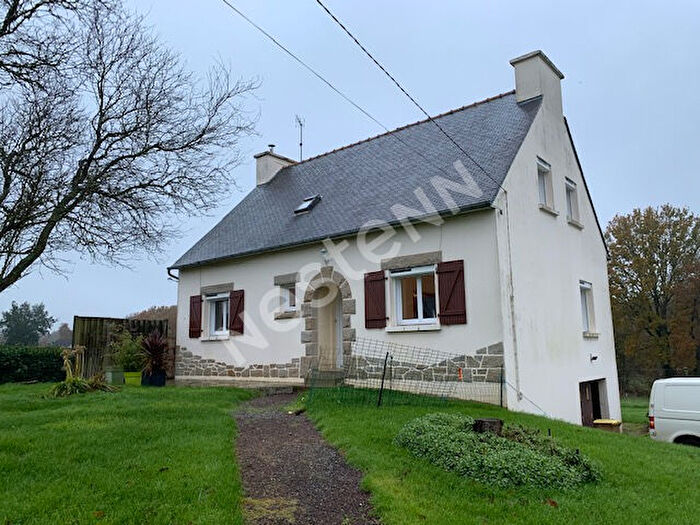 Maison 5 pièces à louer à Quessoy