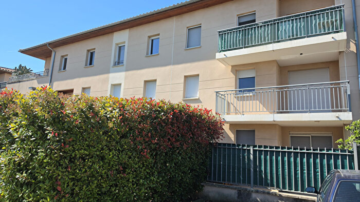 Saint-Gilles, Croix dArquier : Appartement 2 pièces à vendre