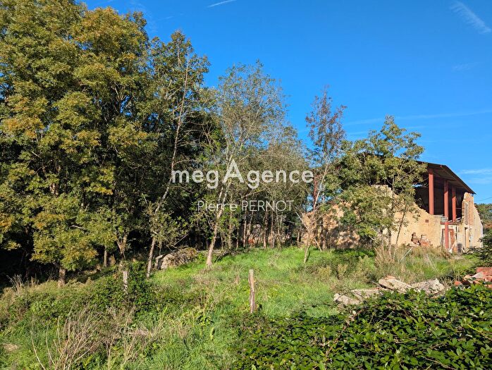 Maison à vendre - Técou - 9 pièces - 1 chambre