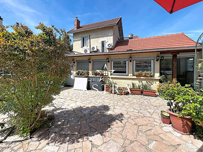 Maison 6 pièces à Antony, Rabats, à vendre