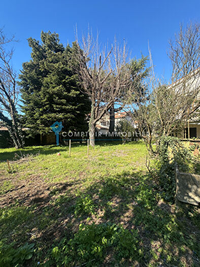 Maison à vendre - Bessèges - 5 pièces - 4 chambres