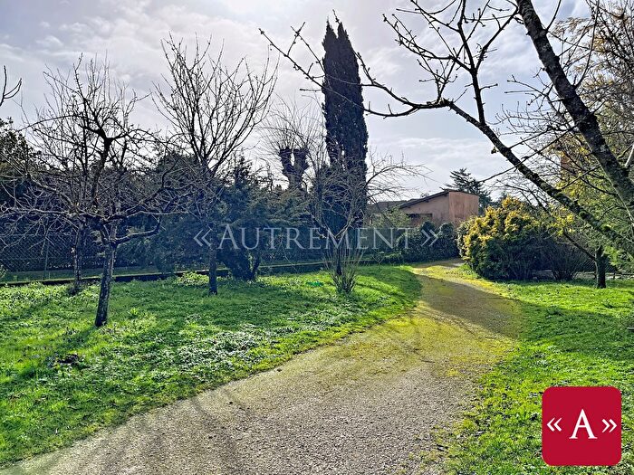Maison à vendre - Bessières - 4 pièces - 3 chambres