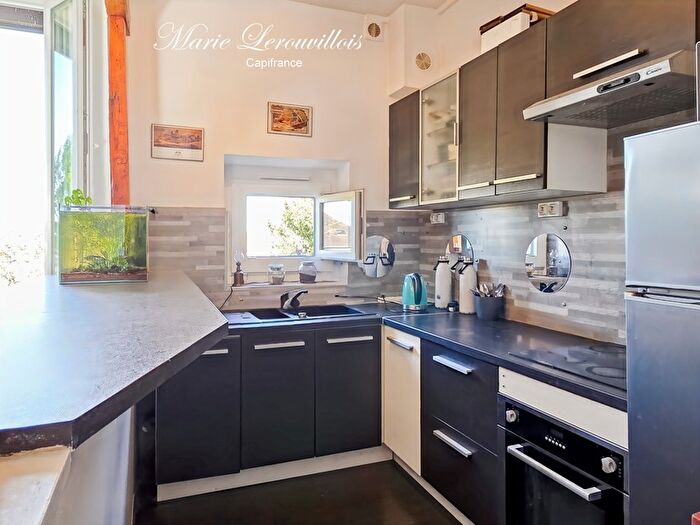 Appartement 3 pièces à vendre - Saint-Julien-les-Villas