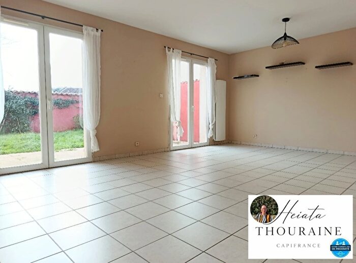 Niort, Champclairot, Goise, Champommier - Maison 4 pièces à vendre