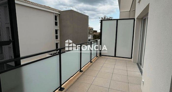 Avignon : Appartement 4 pièces à louer