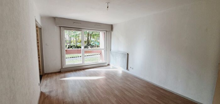 Appartement à louer - Plancher-les-Mines - 2 pièces - 1 chambre