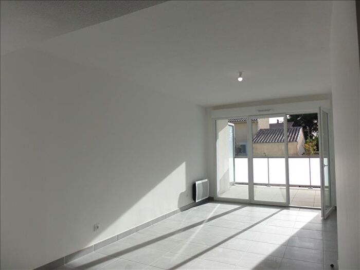 Juvignac : Appartement 3 pièces à louer