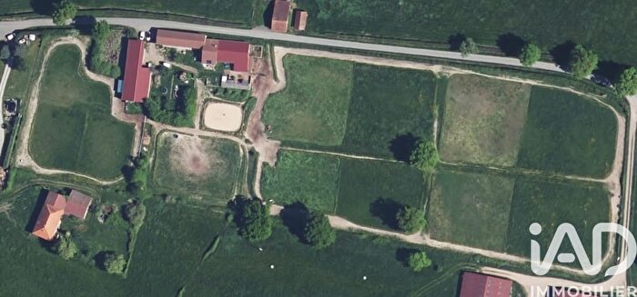 Maison à vendre - Mably - 11 pièces - 4 chambres