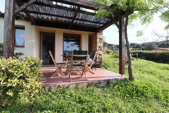 Appartement 2 pièces à Serra-di-Ferro, à vendre