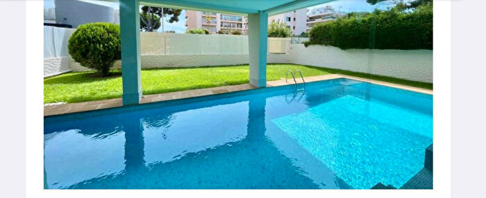 Appartement à vendre - Saint-Laurent-du-Var, Bord de Mer, Port de Plaisance - 3 pièces - 2 chambres