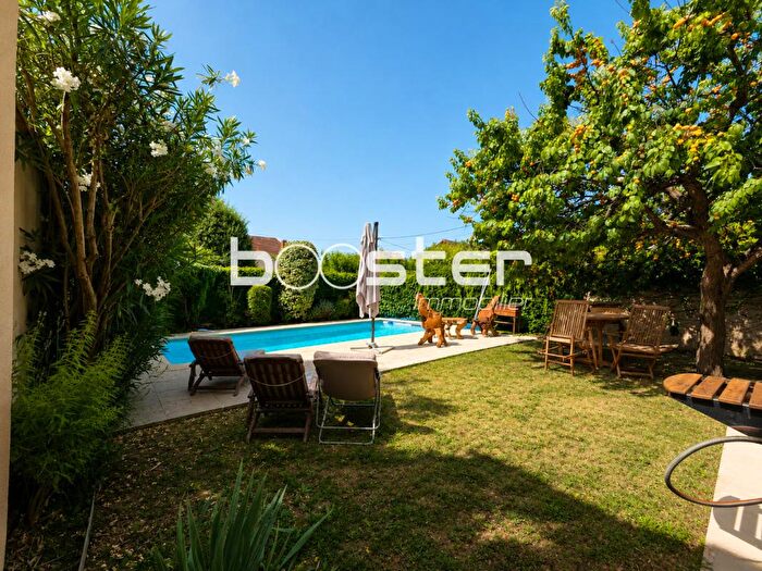 Maison 6 pièces à vendre - Toulouse, Côte Pavée, Limayrac, Ayga