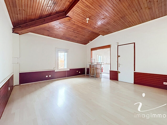Pérols : Appartement 1 pièce à vendre