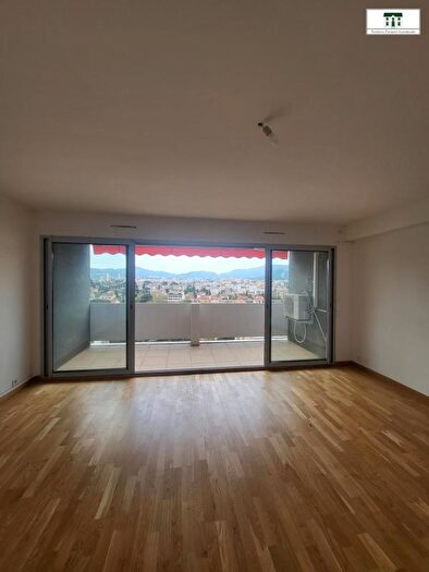 Marseille 8ème : Appartement 3 pièces à louer
