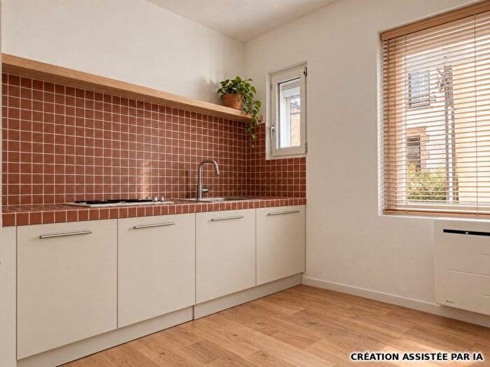 Appartement 2 pièces à vendre - Douarnenez