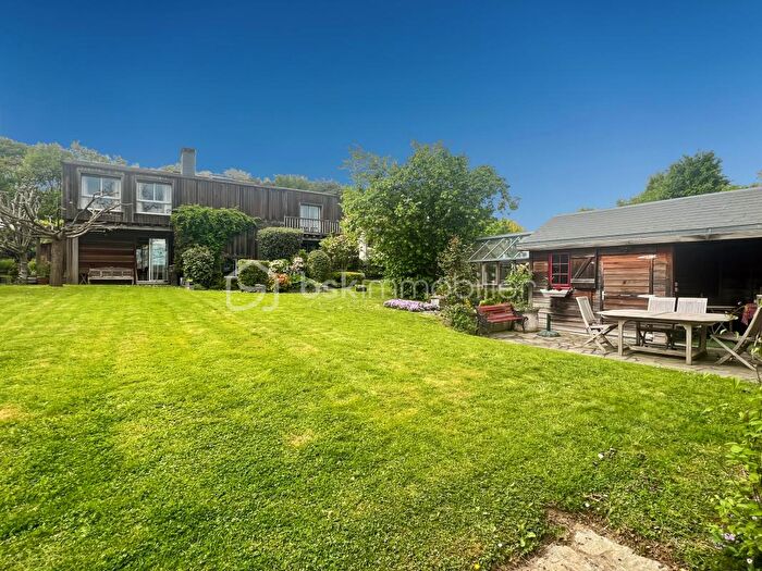 Maison 7 pièces à Saint-Germain-lès-Arpajon, à vendre