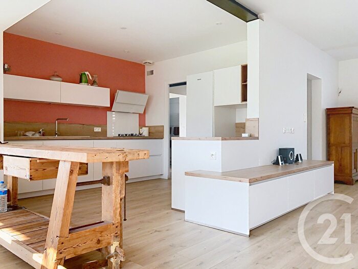 Maison 6 pièces à vendre à Vergeroux