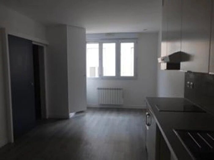 Appartement 1 pièce à louer - Orléans, Bannier, République
