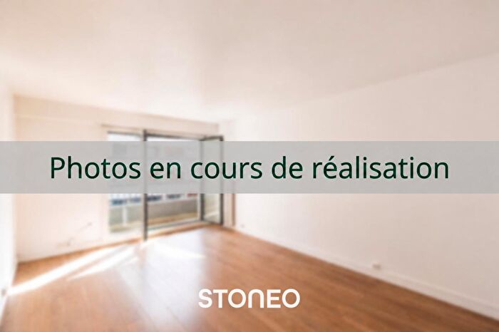 Appartement 2 pièces à vendre - Paris 16ème, Muette-Nord, Trocadéro